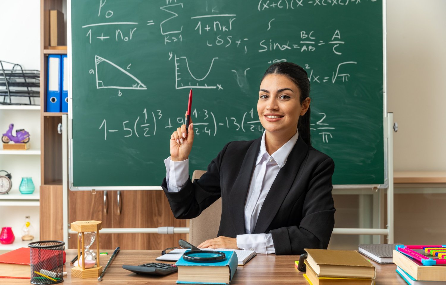 Can Physics Exist Without Math Virtual Education Onboard Online